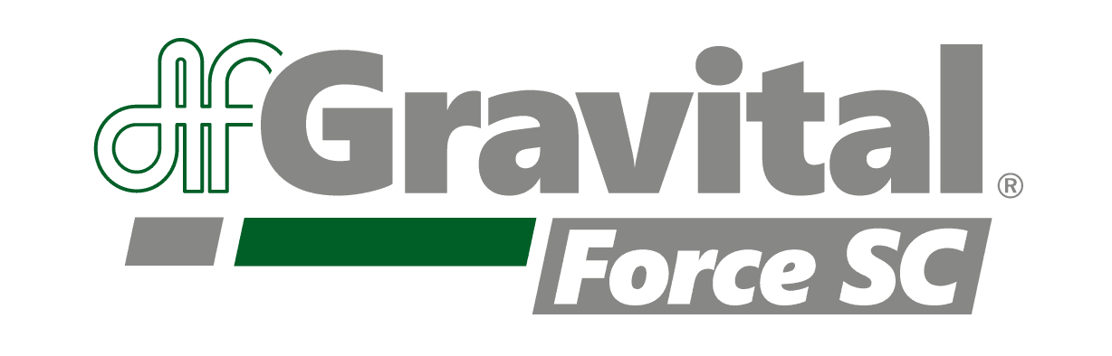 Gravital® Force SC: Bioactivation with the power of Silicium